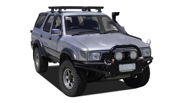 Surf / 4Runner