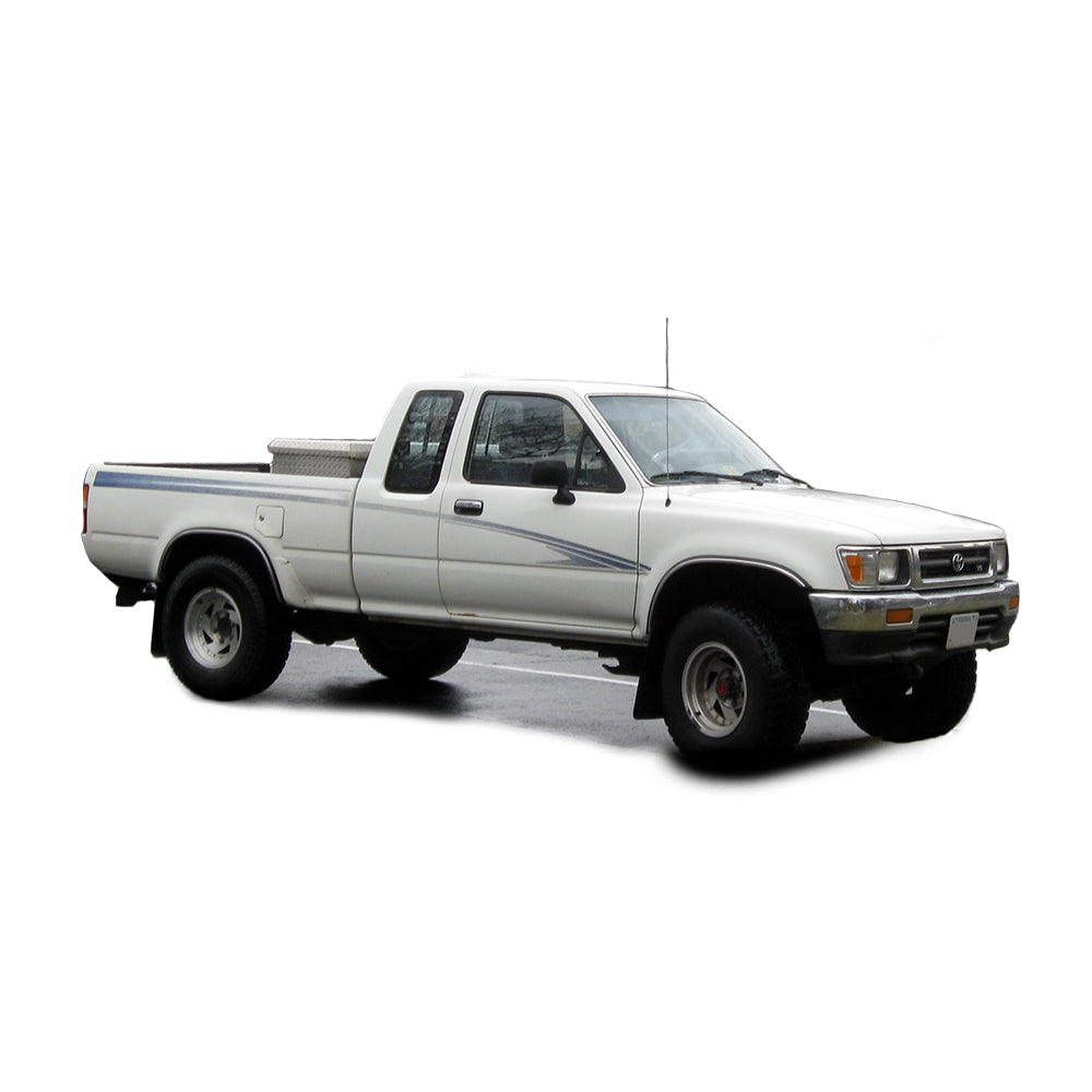 Hilux 1979 - 11/1997 LN/RN 36/46/105, LN/YN 65/67/106, SR5 models ...