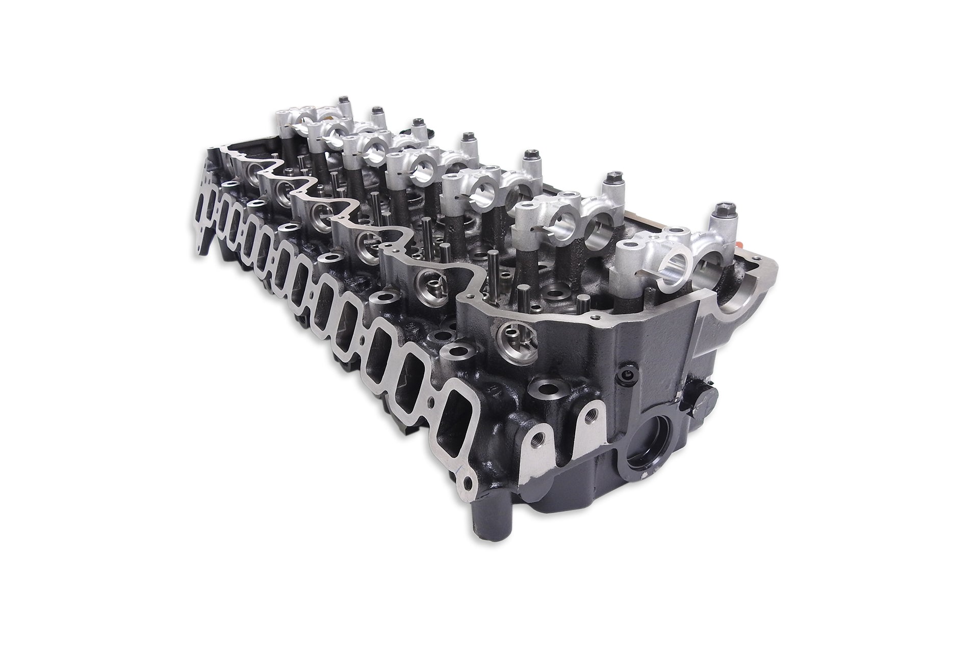 Isuzu 4JJ3 Engines – Trundles Automotive