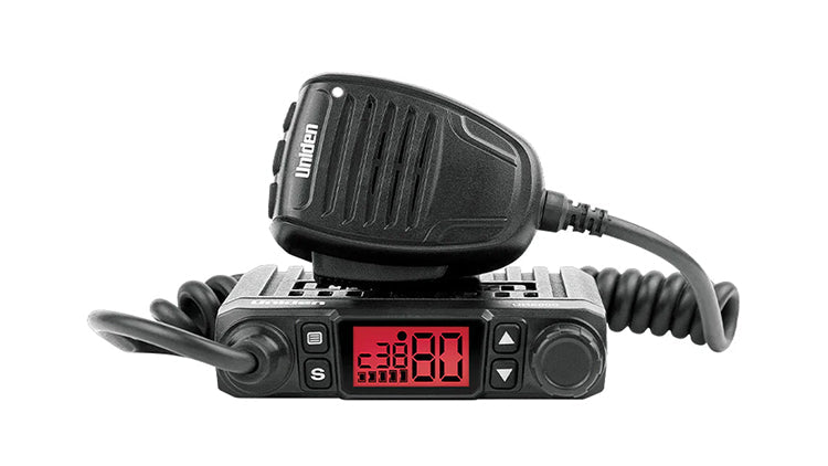 Radar Detectors/Mobile Radios & Aerials