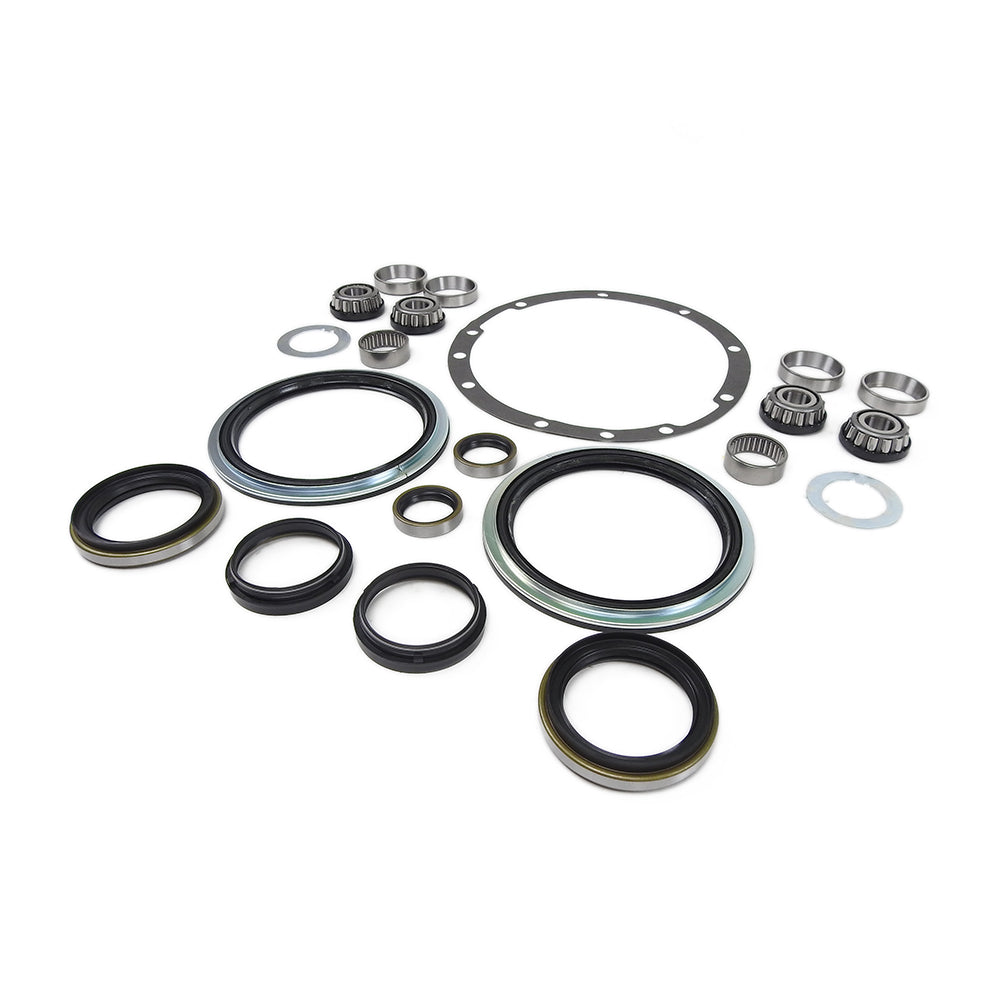 Swivel Kits – Trundles Automotive