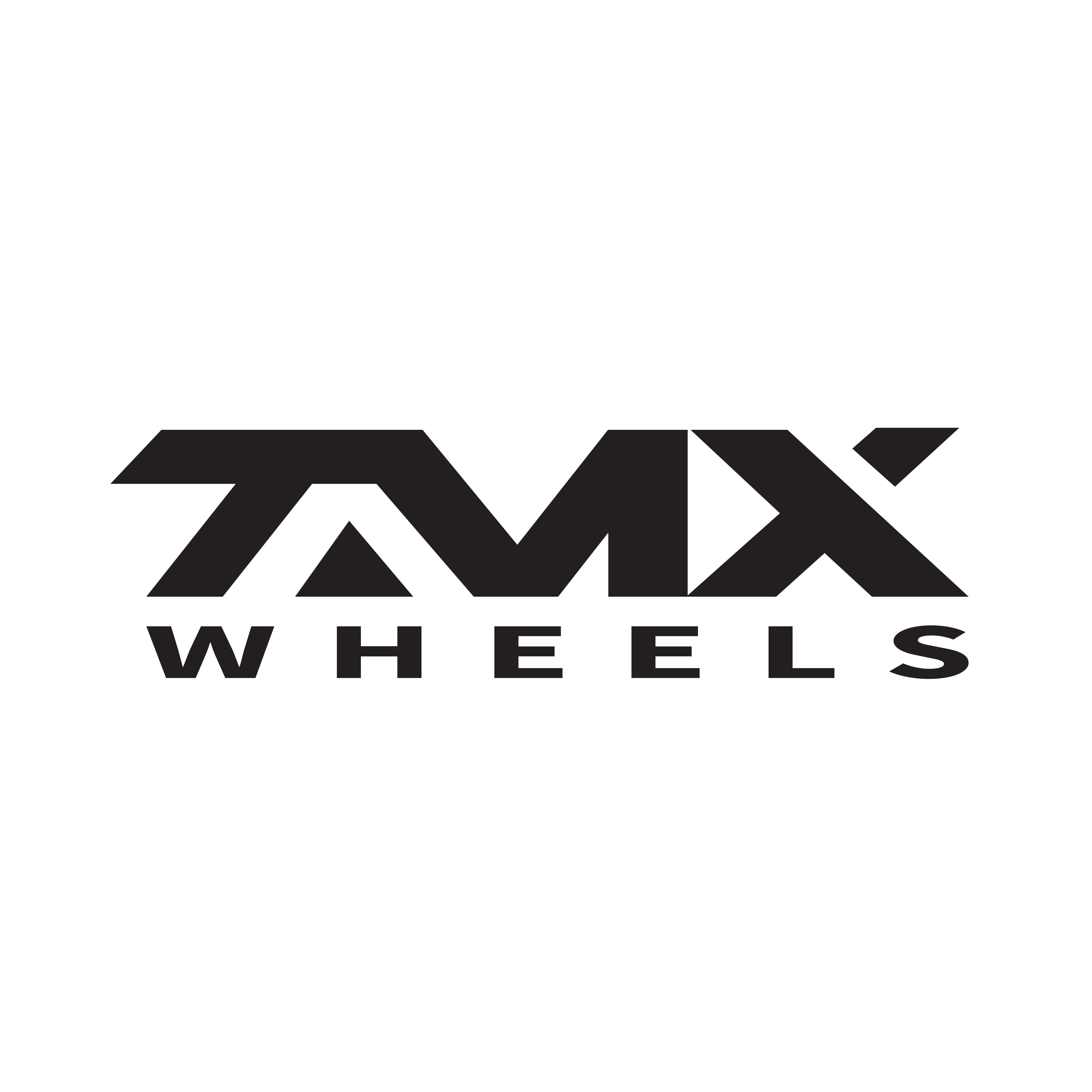 TMX Wheels – Trundles Automotive