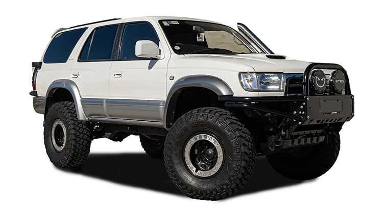 Surf / 4Runner