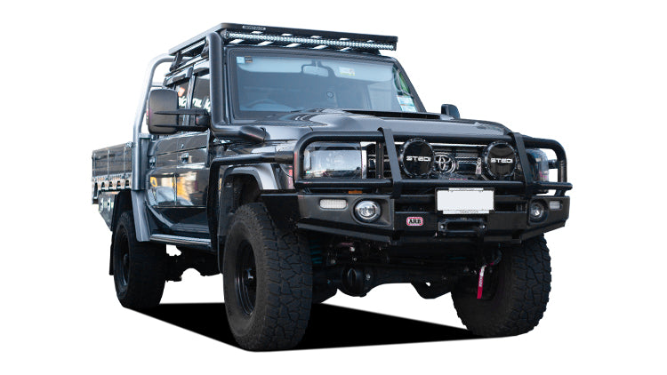 LANDCRUISER 79 SERIES UTE PARTS