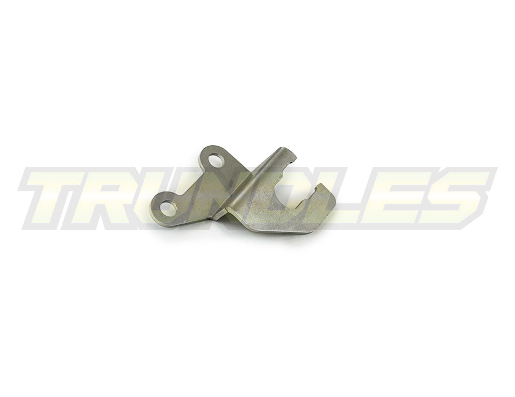 1HZ Throttle Body Cable Bracket – Trundles Automotive