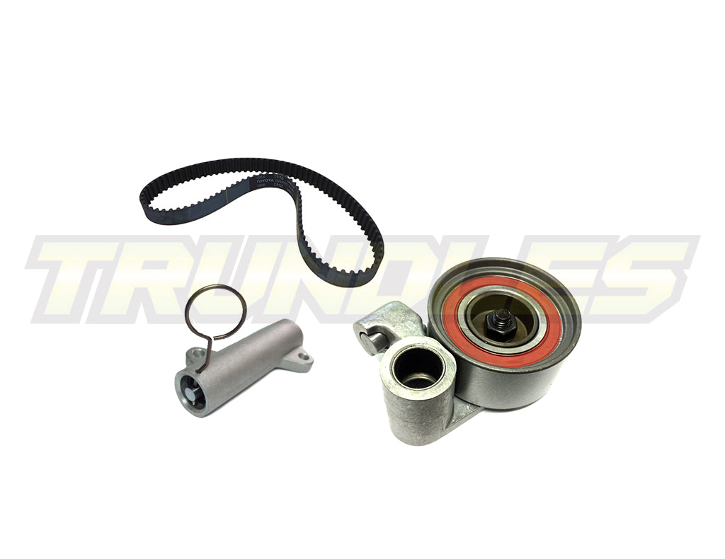 Genuine Cambelt Kit to suit Toyota 1KZ Engine – Trundles Automotive
