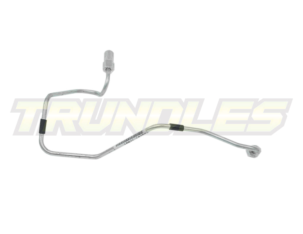 Genuine Injection Pipe (No.1) to suit 1HD-FT Toyota Landcruiser 80 Ser ...