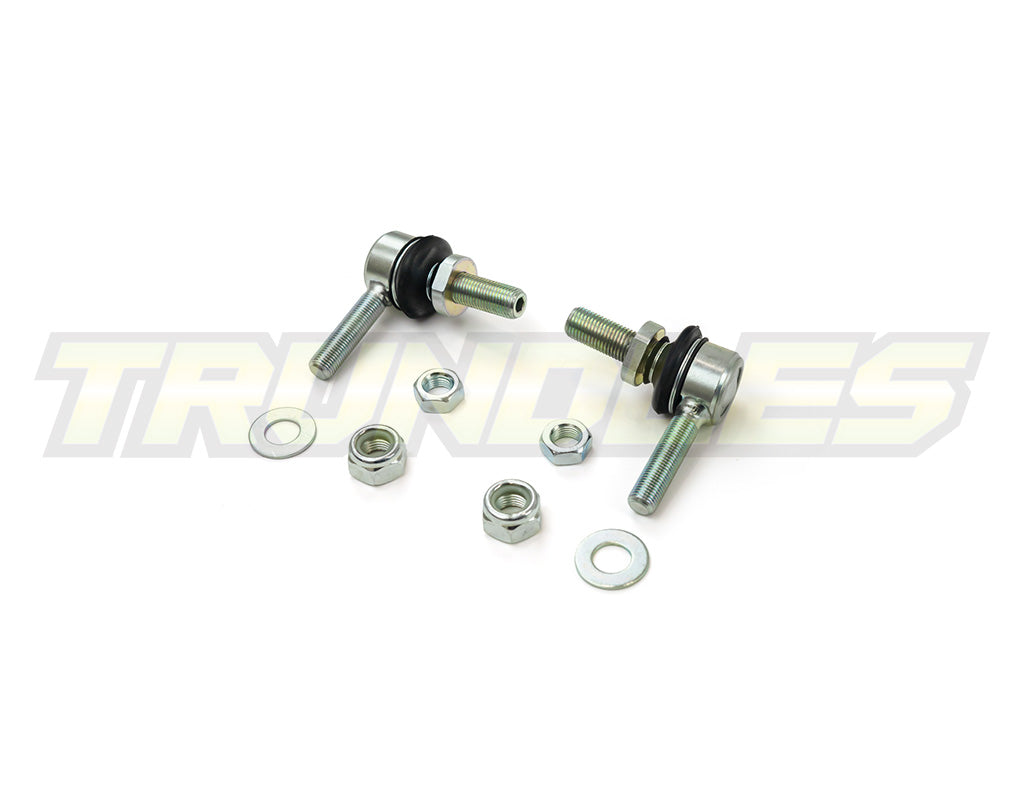Profender Replacement Extended Sway Bar Link Ball Joints to Fo ...