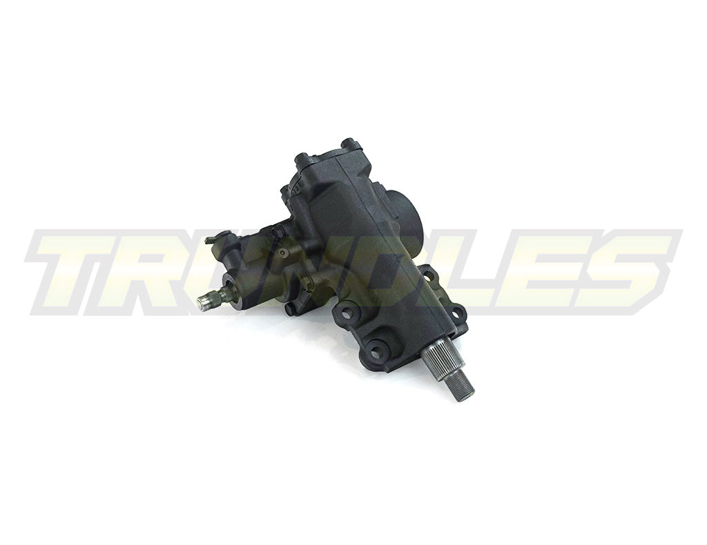 Genuine Power Steering Box to suit Toyota Landcruiser VDJ76/VDJ78/VDJ7