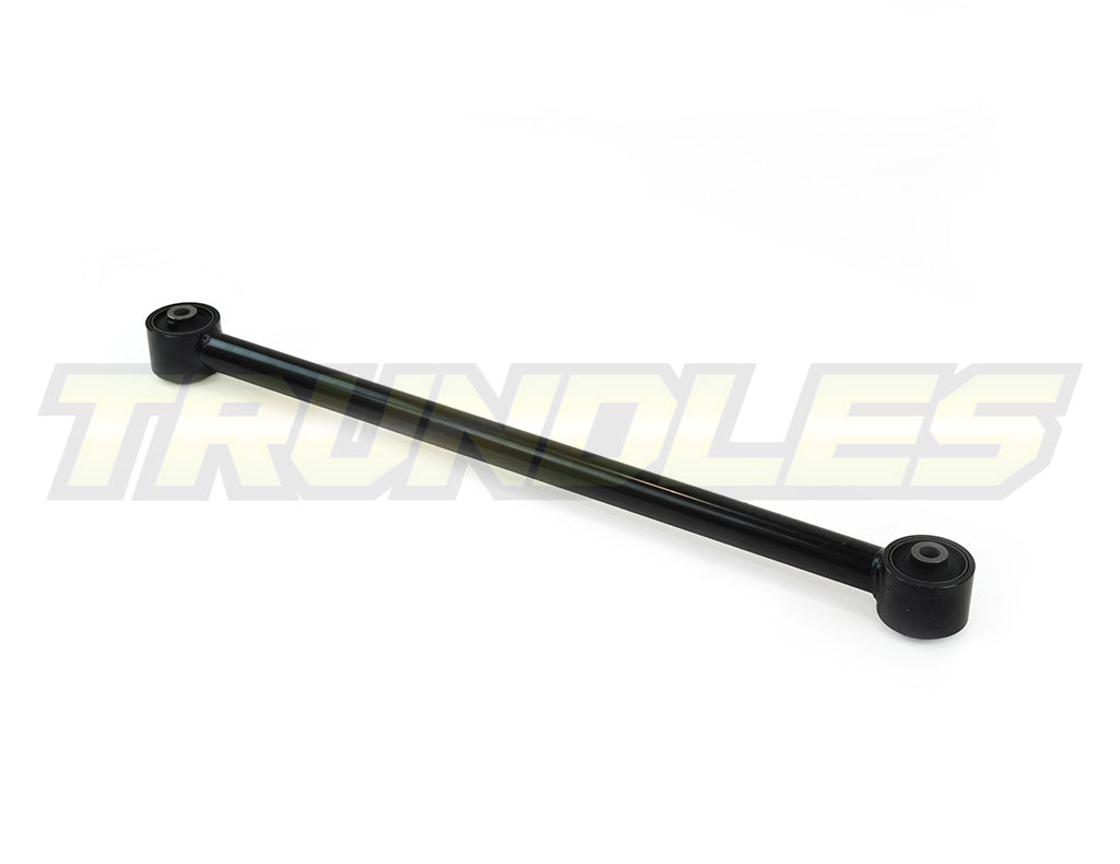 Genuine Toyota RH Lower Trailing Arm to suit Toyota Landcruiser 100 se ...