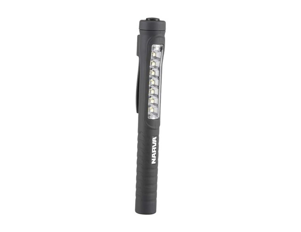 Narva Pocket Rechargeable LED Inspection Light – Trundles Automotive