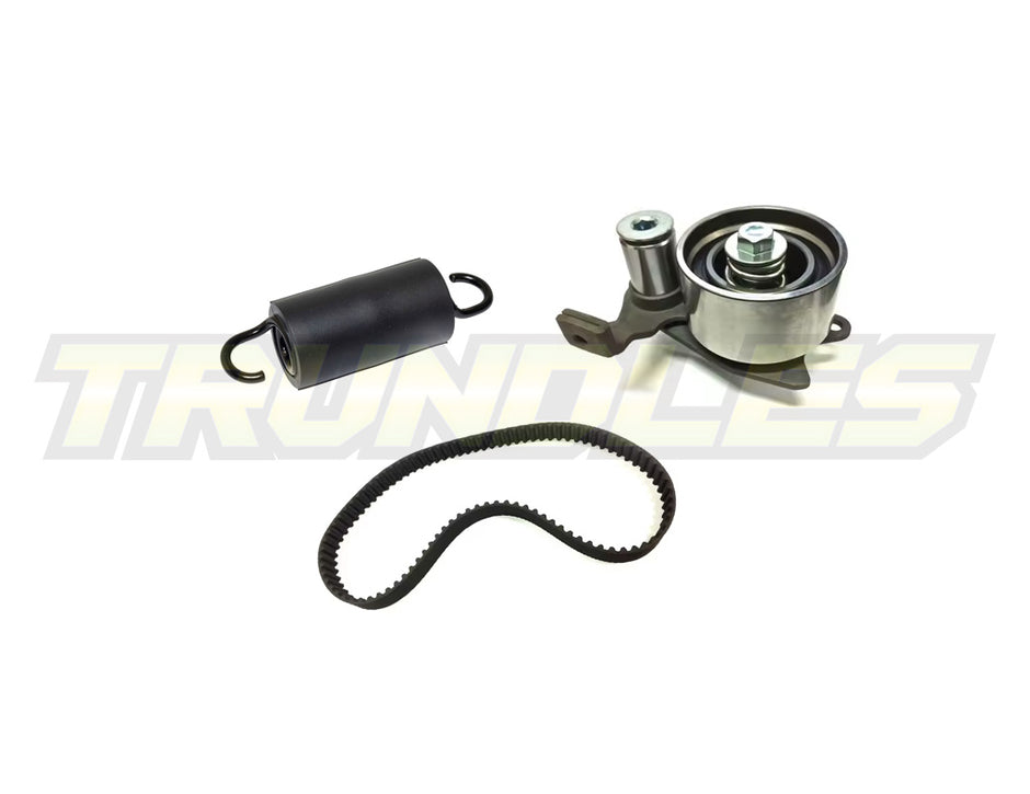 Genuine Toyota Cambelt Kit to suit Toyota Landcruiser 80 Series (24-Va