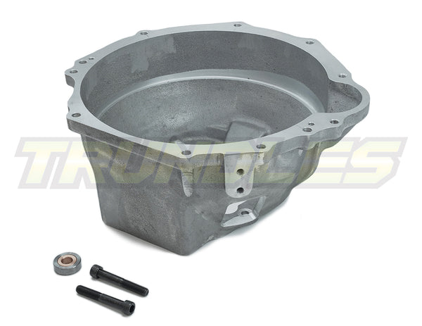 Dellow Conversions Bell Housing Adapter to suit 1HDT / 1HDFT / 1HDFTE ...