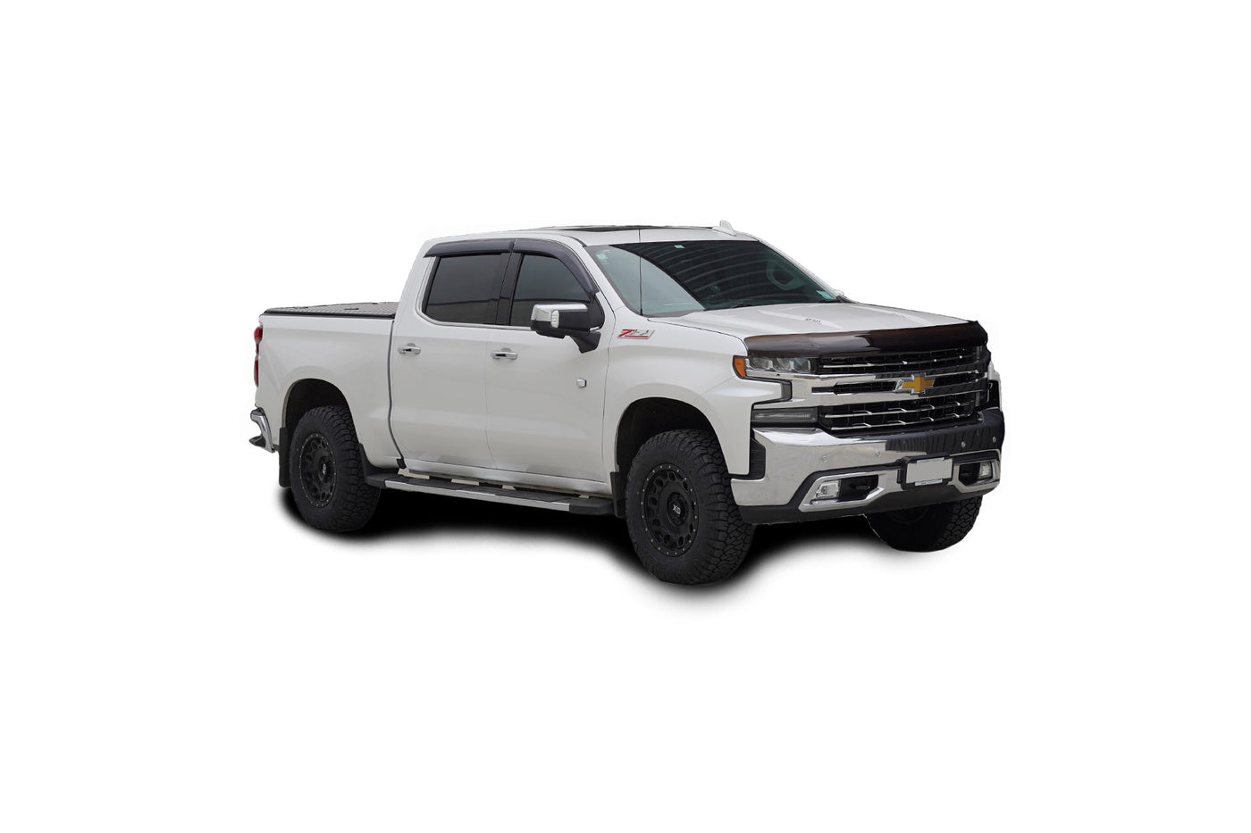 Chevrolet Silverado 4th Gen Lift Kits