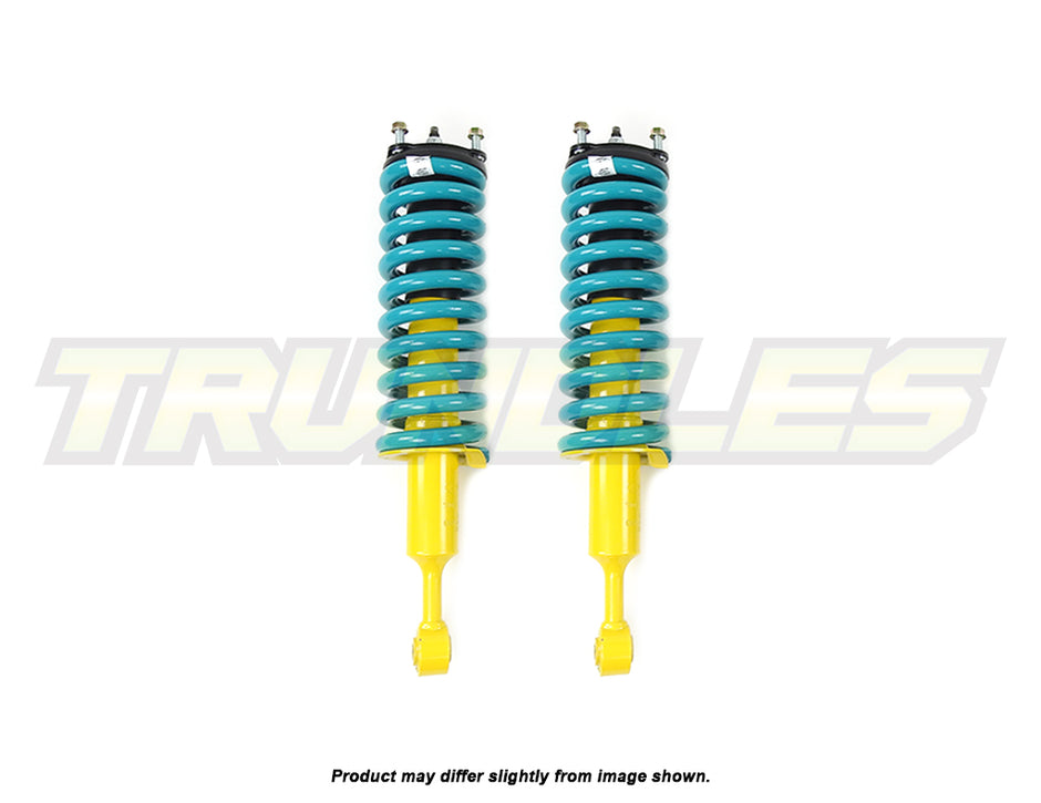 Dobinsons Pre-Assembled Gas Front Lift to suit Lexus LX600 2022-Onward