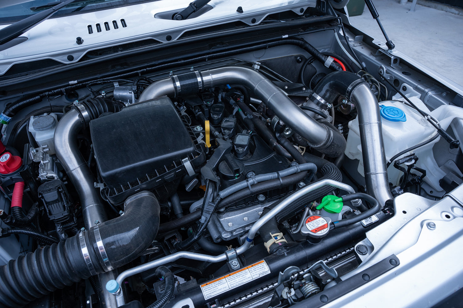 Engines – Trundles Automotive