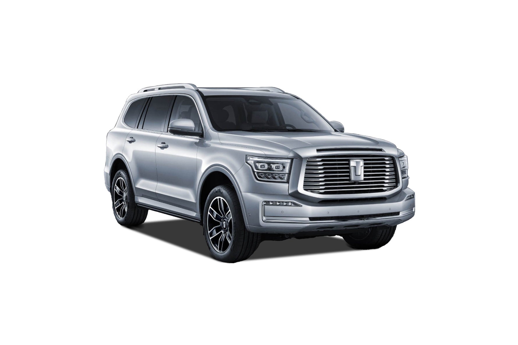 GWM Tank 500 Lift Kits – Trundles Automotive