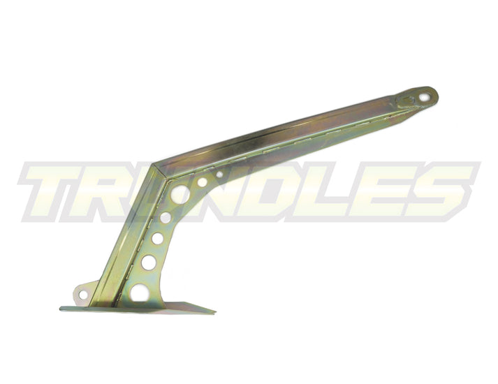 Tom's Off-Road 4WD Ground Anchor – Trundles Automotive