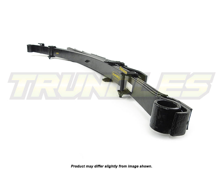 Dobinsons Rear Leaf Spring to suit GWM Cannon Ute 2019-Onwards
