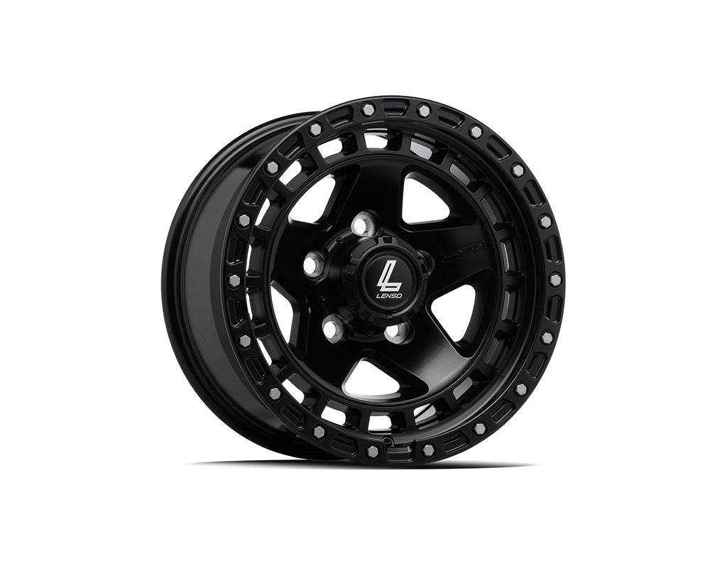 Lenso MX M79 - 17x9 5x150 -59N