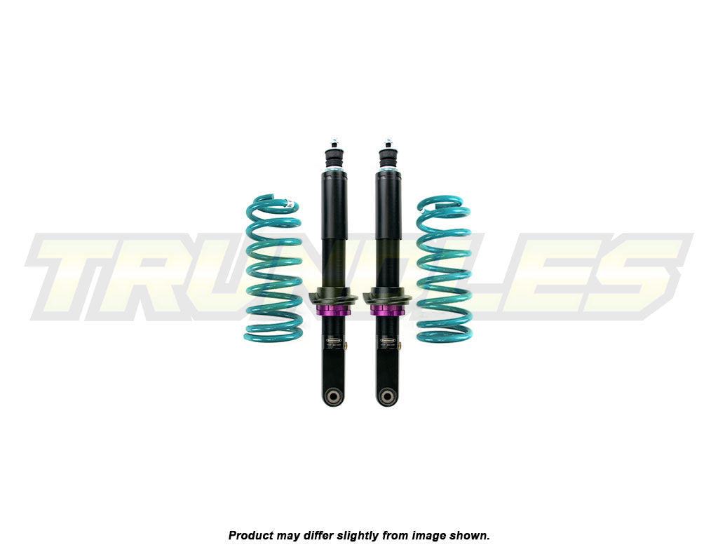 Dobinsons IMS Front Lift Kit to suit GWM Tank 300 2021-Onwards ...