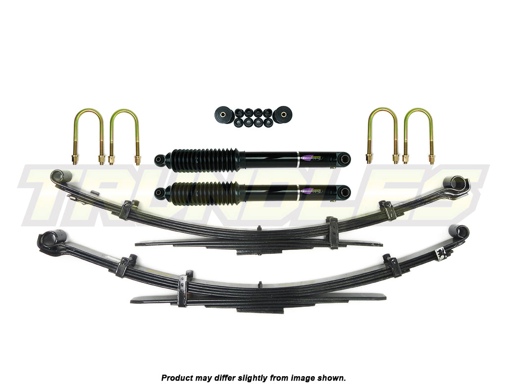 Dobinsons IMS Rear Lift Kit to suit Ford Ranger RA / Next Gen 2022-Onw ...