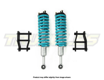 All Lift Kits to suit Toyota Hilux N70 (2005-2015)
