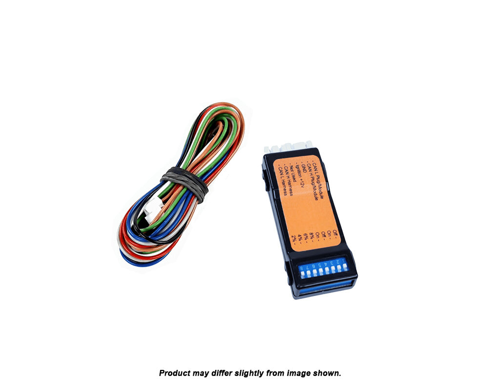 Marks4WD CAN Bus Speedo Corrector to suit Toyota Landcruiser 3 ...