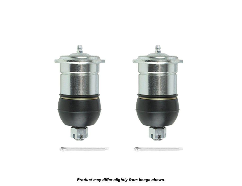 Chrome Greaseable Extended Ball Joints to suit Thai Built Niss ...