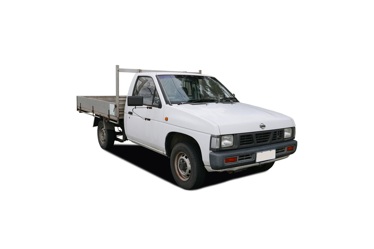 Nissan Navara D21 Lift Kits