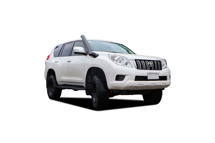 Toyota Landcruiser Prado 150 Series Lift Kits – Trundles Automotive