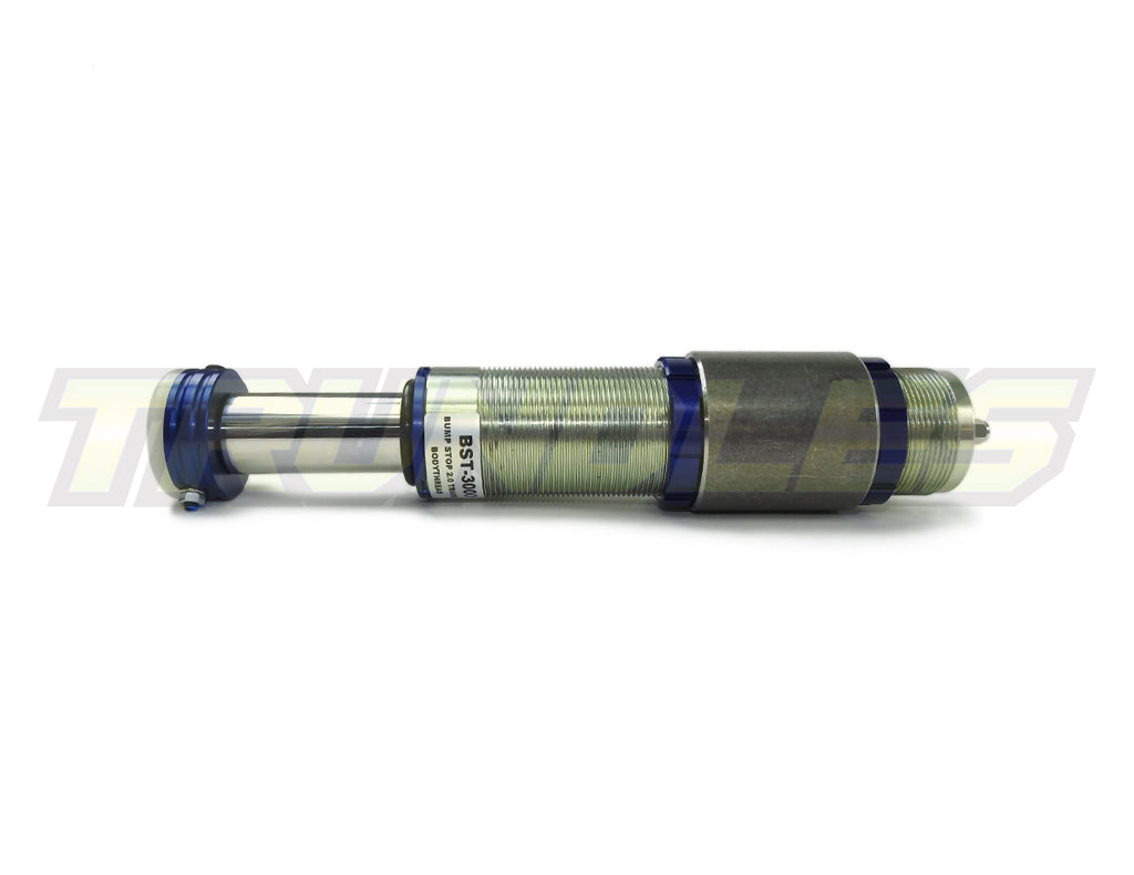 Profender 2.0 Threaded Bump Stop (50mm or 75mm Travel) – Trundles ...