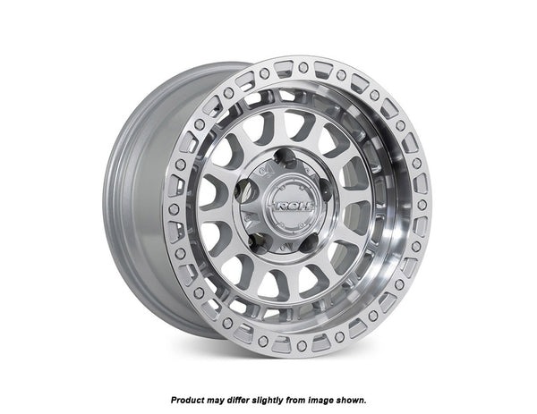 Wheels For Toyota Landcruiser 79 Series (1999-Onwards)