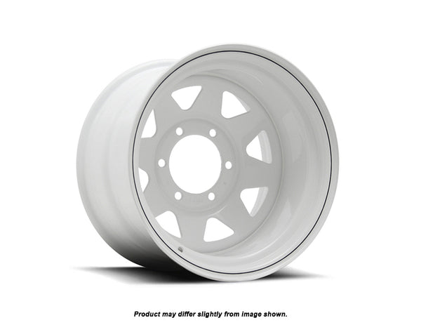 Wheels For Toyota Landcruiser 79 Series Ute (09/1999-Onwards)