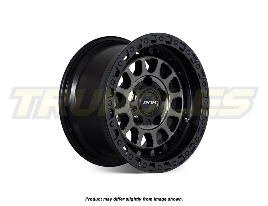 ROH Wheels – Trundles Automotive