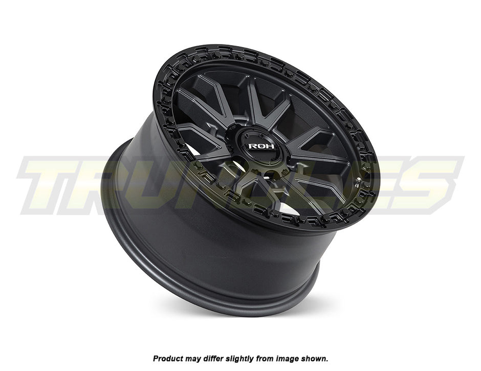 ROH Wheels – Trundles Automotive