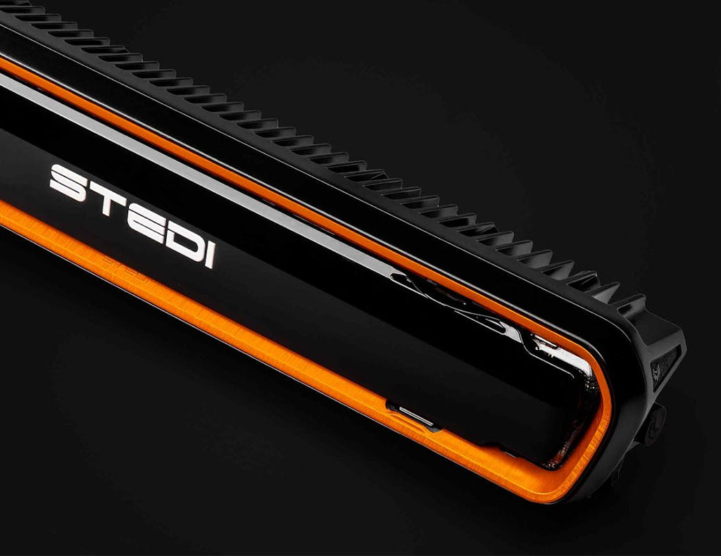 STEDI EVO Light Bar 22" – Trundles Automotive