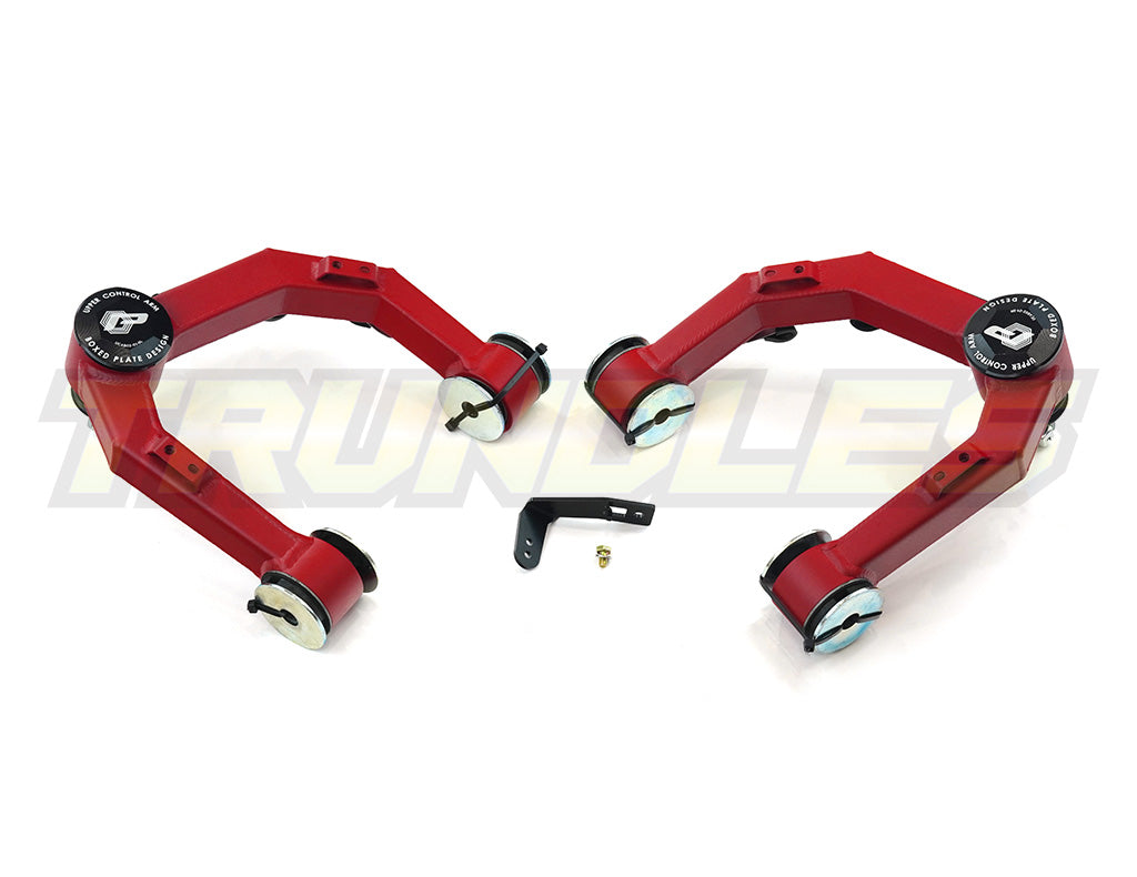Profender Upper Control Arms to suit Ford Ranger PX/T6 / Mazda BT50 20 ...