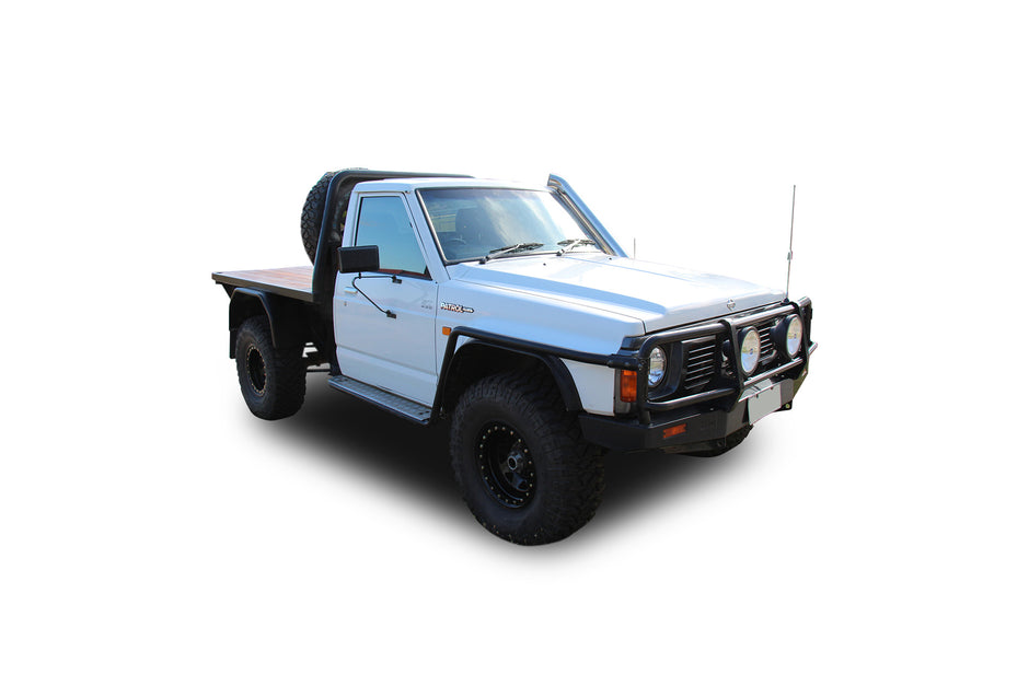 Nissan Patrol Y60 GQ Ute (Leaf) Lift Kits