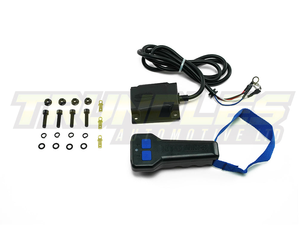 Superwinch Wireless Winch Remote System
