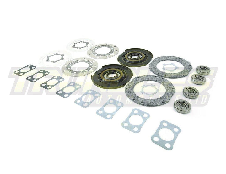 Landcruiser 70 series Prado 1987-1996 (LJ78/79,RJ77,KZJ78) PARTS