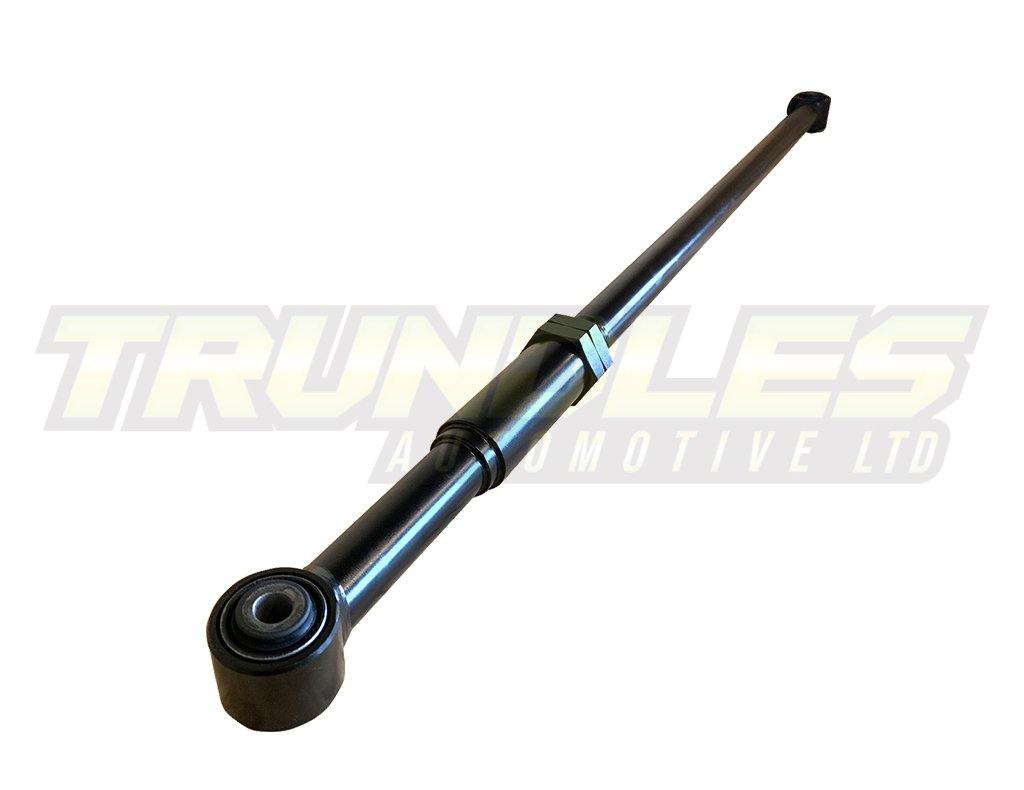 Trundles Adjustable Front Panhard Rod to suit Toyota Landcruiser 80/10