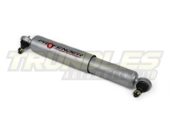 Profender Steering Damper to suit Toyota Landcruiser 1980-2007