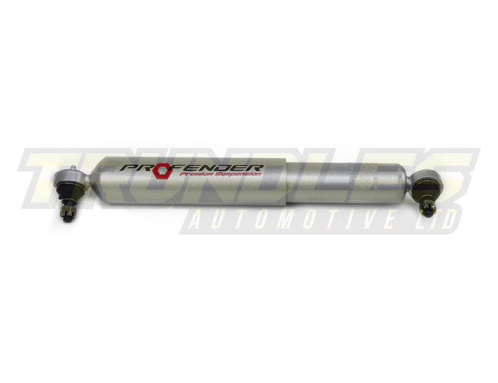 Profender Steering Damper to suit Toyota Landcruiser 1980-2007