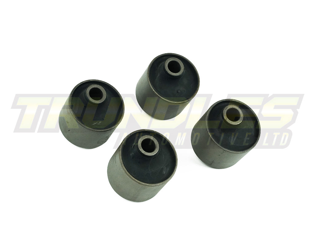 Dobinsons Castor Correction Bush Kit to suit Suzuki Jimny 2018-Onwards