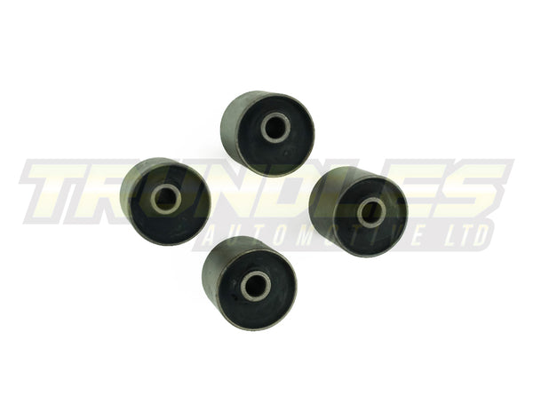 Dobinsons Castor Correction Bush Kit to suit Suzuki Jimny 1998-2018